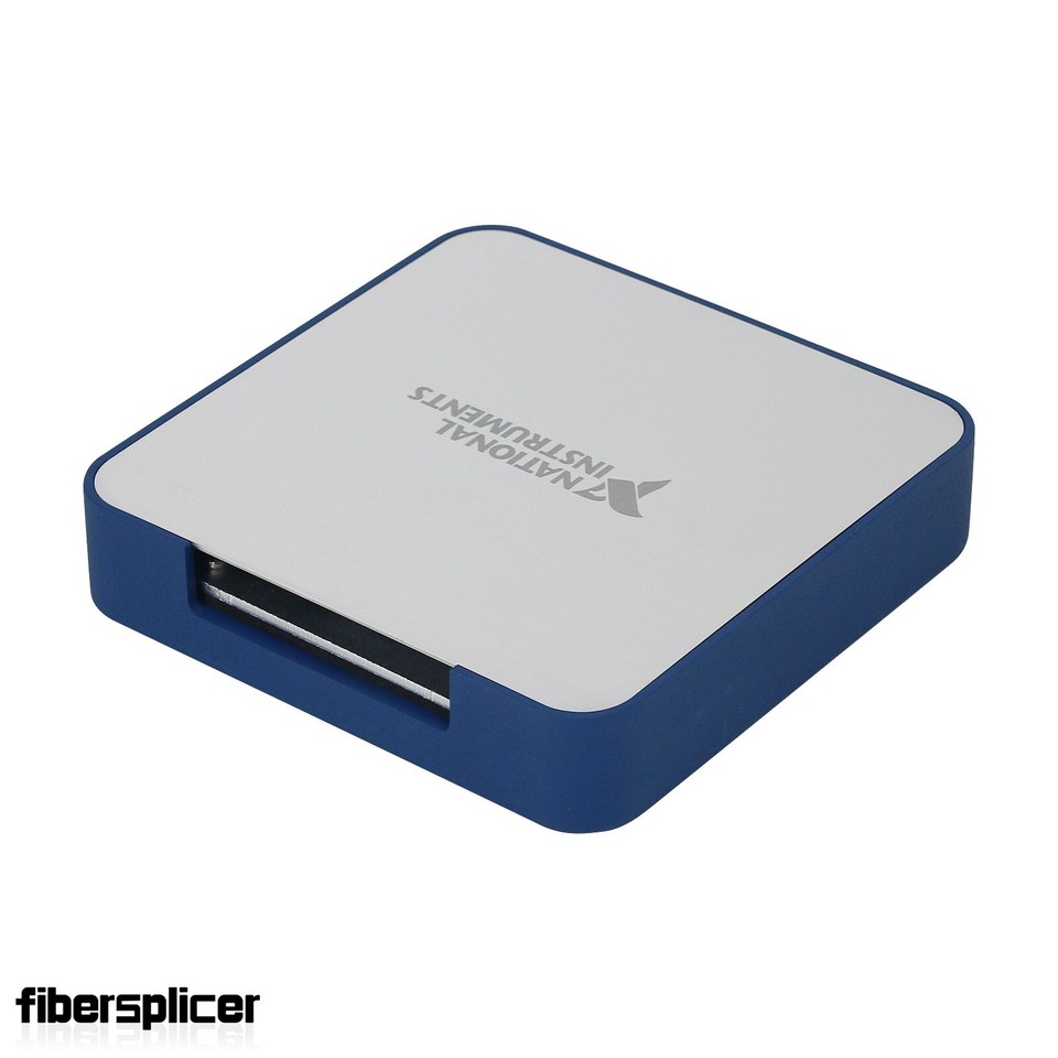 SCB-68A 782536-01 68-Pin Screw Terminal Block Shielded Connector Block ...