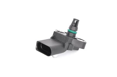 BOSCH Boost Pressure Sensor FOR VW TRANSPORTER TIGUAN TOUAREG POLO ...