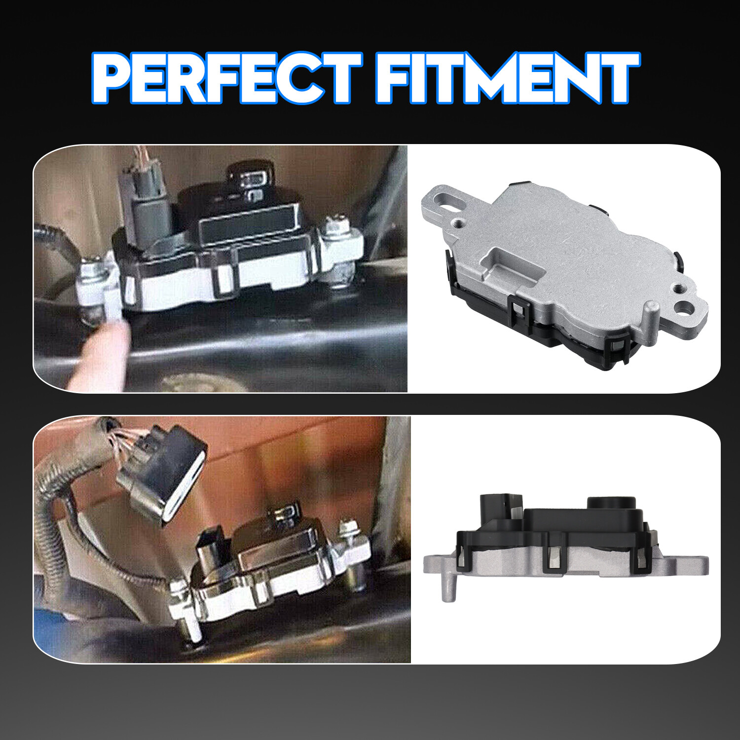 Fuel Pump Driver Module Unit For 2005 2006 2007 2008 Ford F-150 4.2 4.6 ...