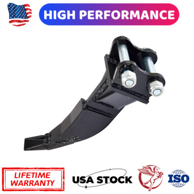 Mini Excavator Ripper Hook Ripper Teeth with Pin*2 Fit for Mini ...