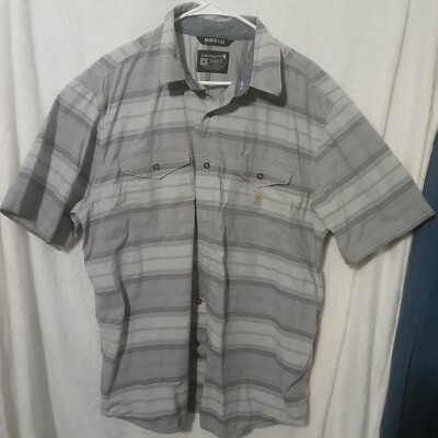 Carhartt Rugged Flex Fit Size XL | eBay