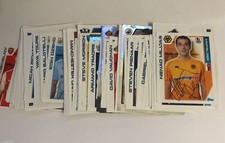 Premier League Sticker Book for sale | eBay UK