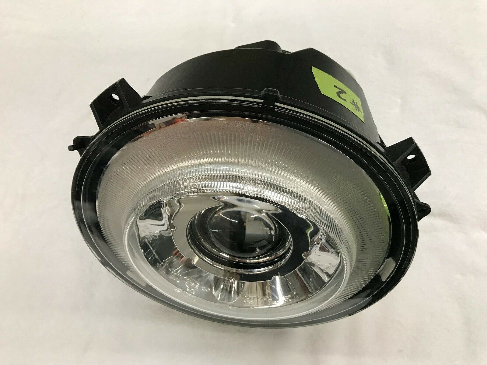MERCEDES BENZ G500 G550 G55 G63 G65 DRIVER PASSENGER HEADLIGHT OEM ...