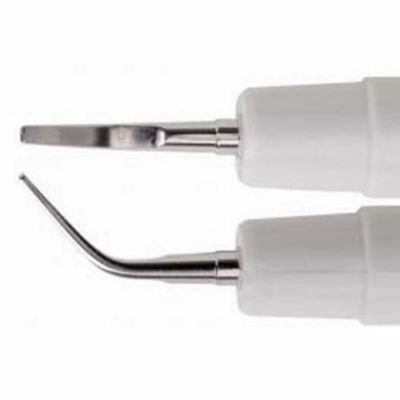 10-PACK BONART Dental Insert IF5-P3 "Beavertail" Tip 25K Scaler | eBay