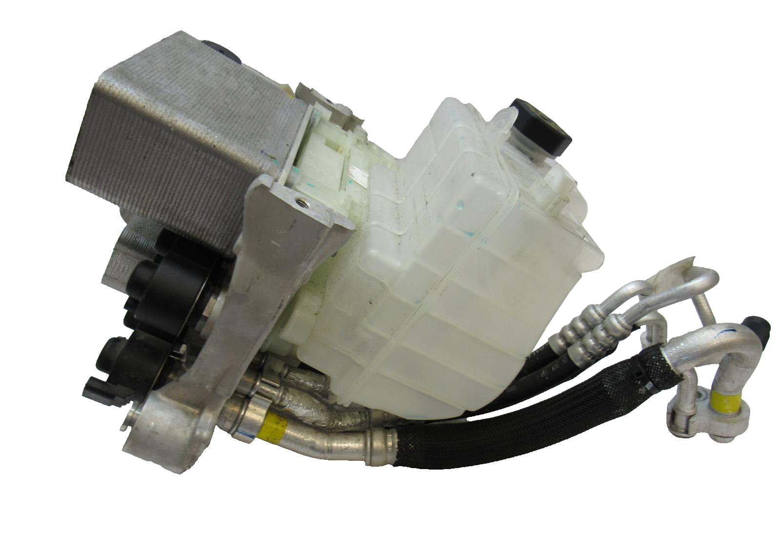 2021 TESLA MODEL Y MODEL 3 SUPERMANIFOLD ASSEMBLY 1547595-00-E OEM ...