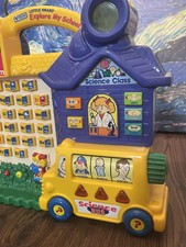 vtech little smart products for sale | eBay