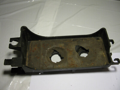 battery tray Yamaha Virago 920 | eBay