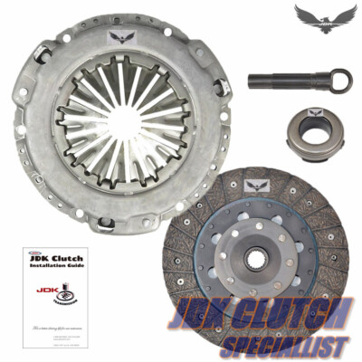 JD OE PERFORMANCE CLUTCH KIT for 2007 - 2012 MINI COOPER S 1.6L TURBO ...