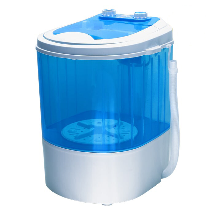 Bubble Magic 5 Gallon Washing Machine THE ORIGNAL | eBay