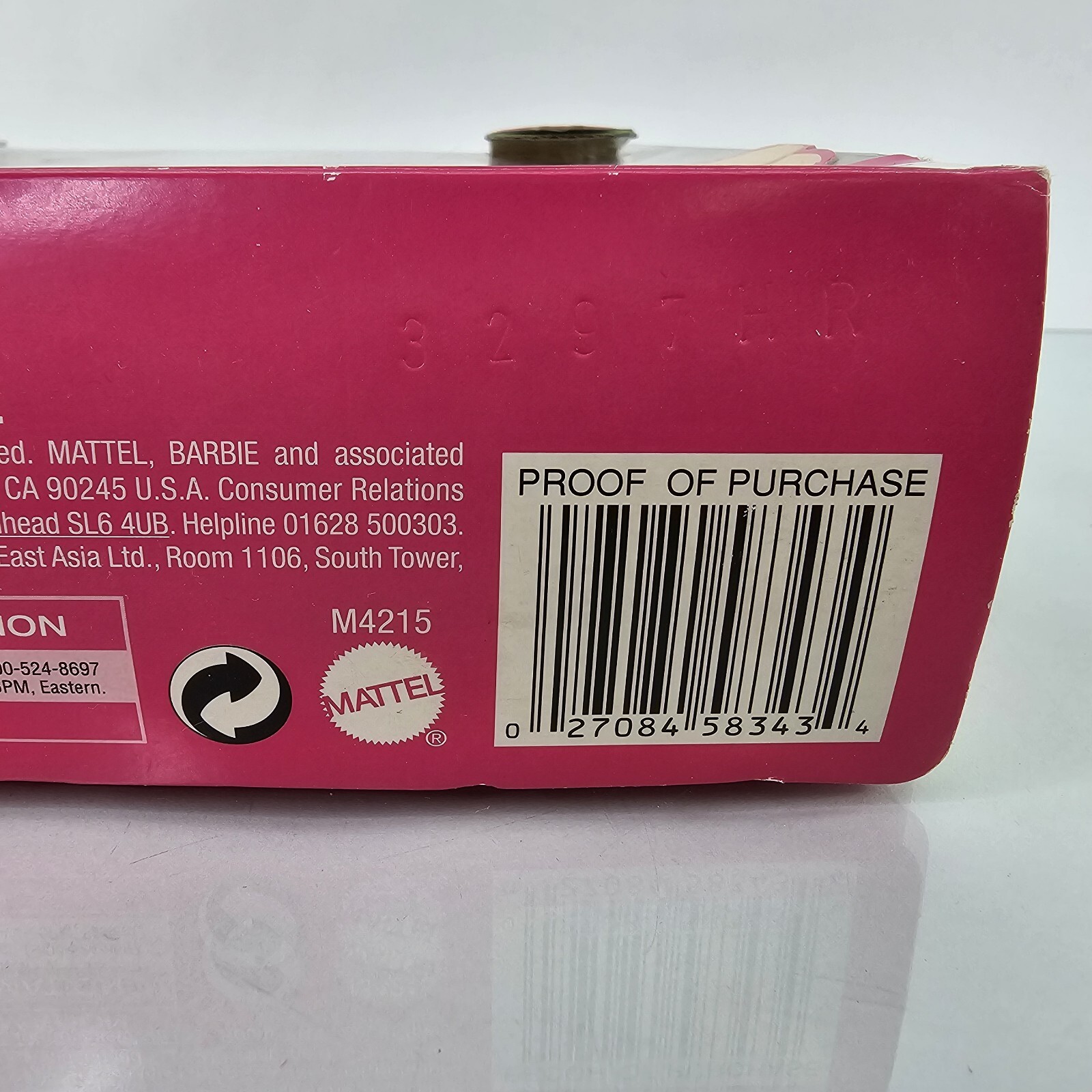 Luv Me Taffy Dog and Puppies 2008 Barbie Doll for sale online | eBay