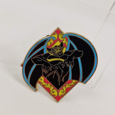 Disney Villains Starter Set Chernabog Only Pin 34096 | eBay