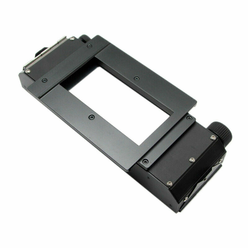 Shen Hao 6x17 Panorama Roll Film Back für 4x5 Kamera Linhof Toyo Sinar ...