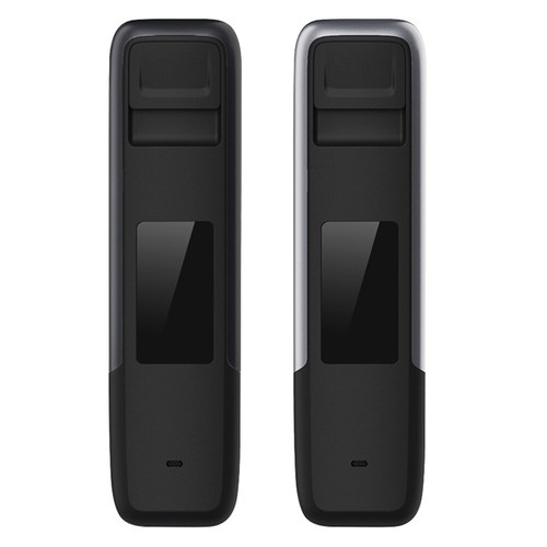 Rechargeable Non-Contact Alcohol Detection Device Breath Alcohol ...