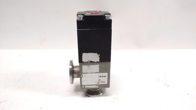 Vacuum - Leybold Valve