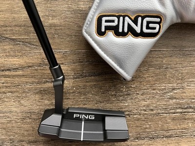 Ping PLD Anser 2D Putter Right-Handed, 35-inch | eBay