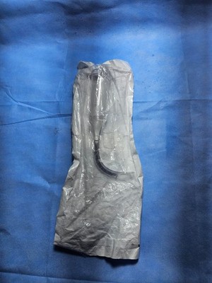 King Systems King Vision Video Laryngoscope Channeled Blade KVLAB2 #2 ...