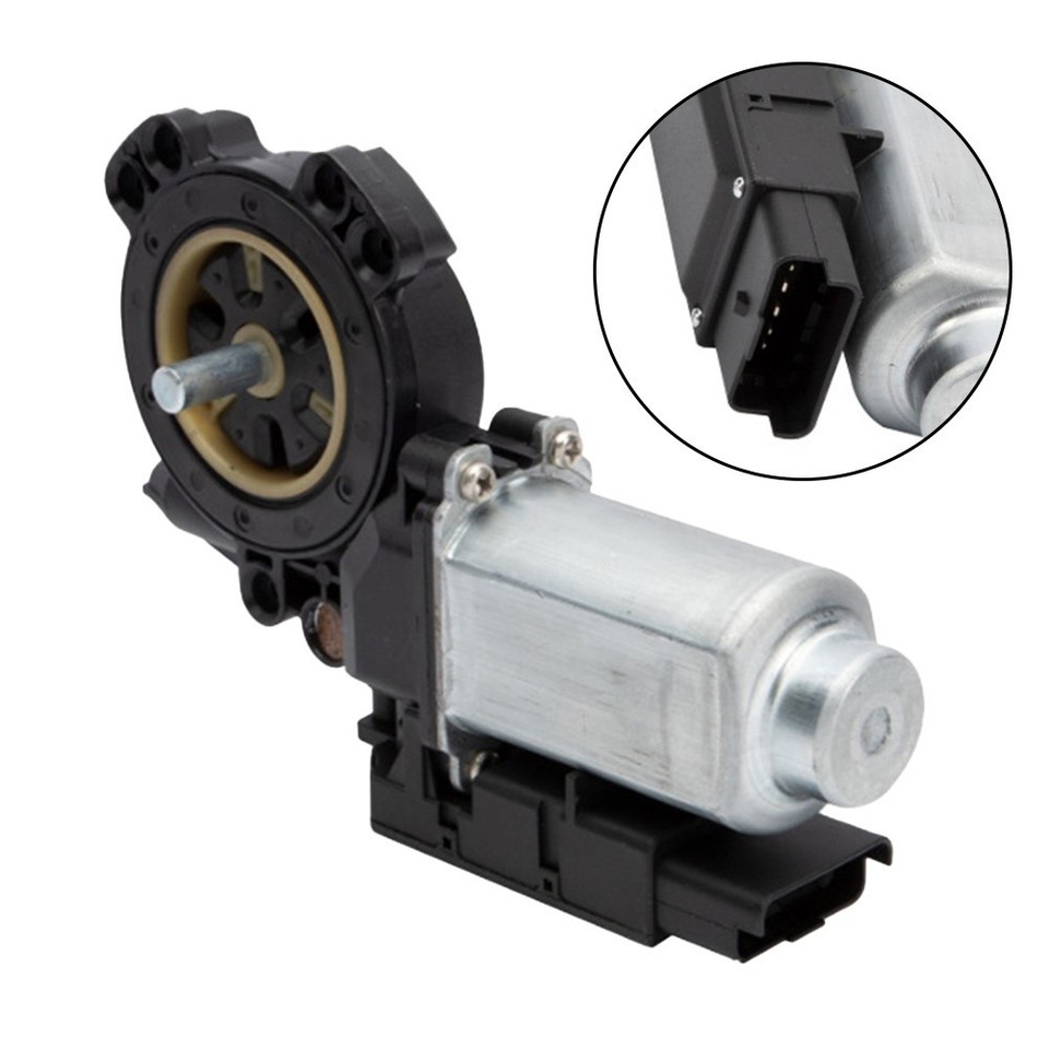 OEM Alternative Car Window Repair Power Window Motor Front Left ...