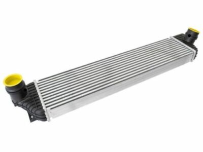 RENAULT MASTER III 2.3DCI 180DCI 2019- 144969388R INTERCOOLER TURBO COOLER | eBay UK