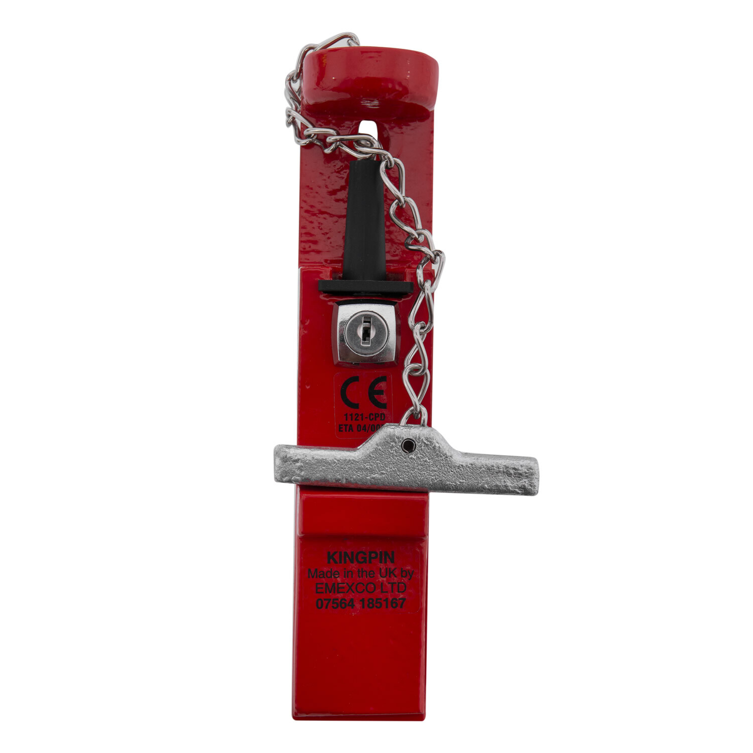Emergency Bolt - Kingpin | eBay UK