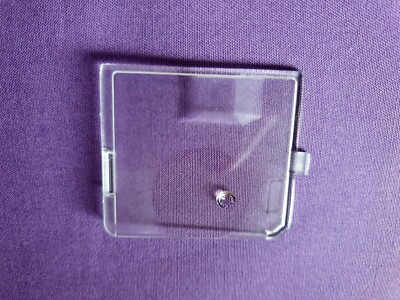 SLIDE PLATE BOBBIN COVER FITS SINGER MACHINES 7140 Symphonie 6 ...
