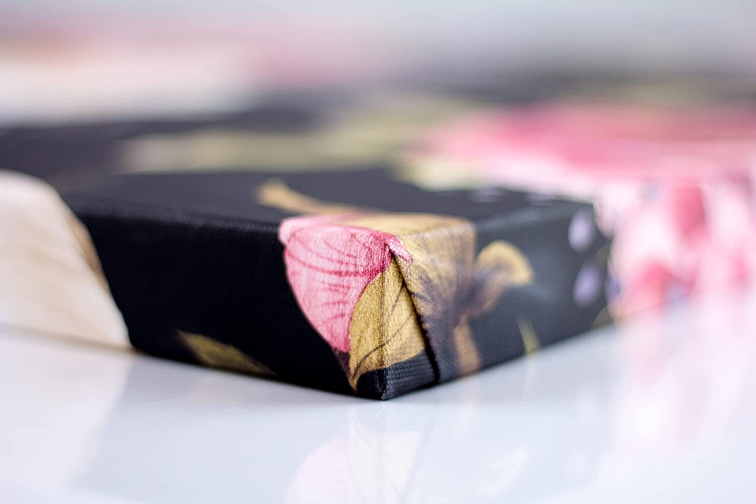 Ihr Bild auf Leinwand EIGENES FOTO Wunschmotiv Leinwand Bilder ...