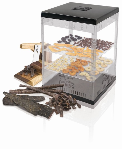 Biltong Beef Jerky Maker With 1kg Biltong Spices for sale online | eBay