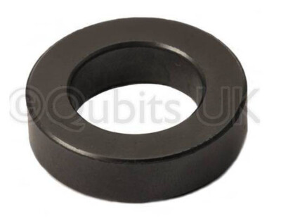 2/5/10 pcs FT50-43 AMIDON / FAIR-RITE FERRITE CORE MATERIAL 43 | eBay