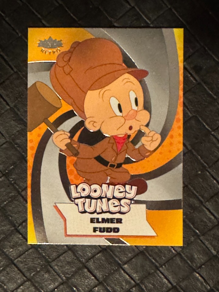 2024 Fleer Retro Looney Tunes Complete Your Set U Pick BUGS BUNNY | eBay