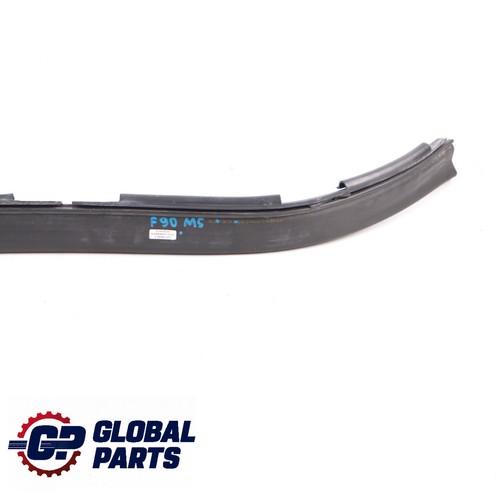 BMW F90 M5 G11 G30 Hood Seal Rear Engine Bonnet Sealing Rubber Strip ...