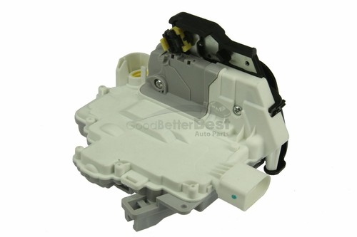 One New URO Door Lock Actuator Front Left 4F1837015F for Audi | eBay