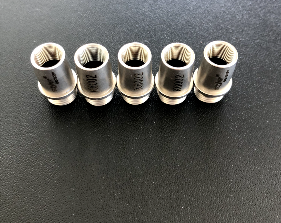 Stryker Endoscope Light Post Adapter K6002 | eBay