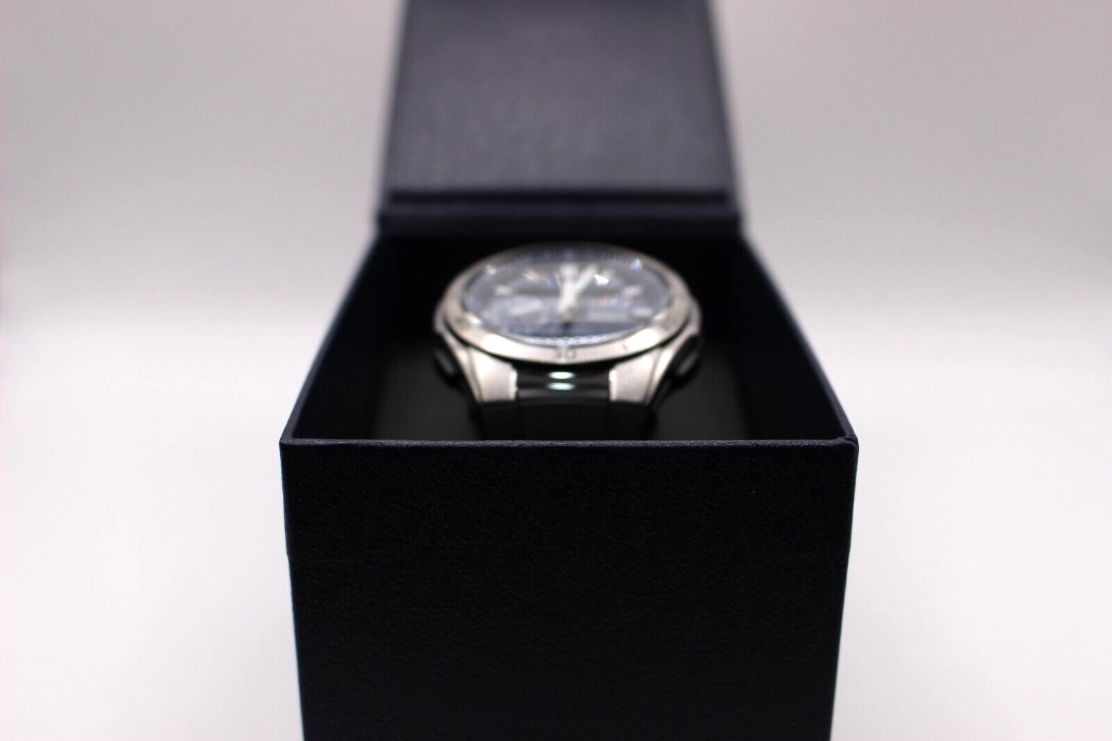 CASIO WAVE CEPTOR WVA-M650-2AJF Tough Solar Men's Watch Atomic Radio ...