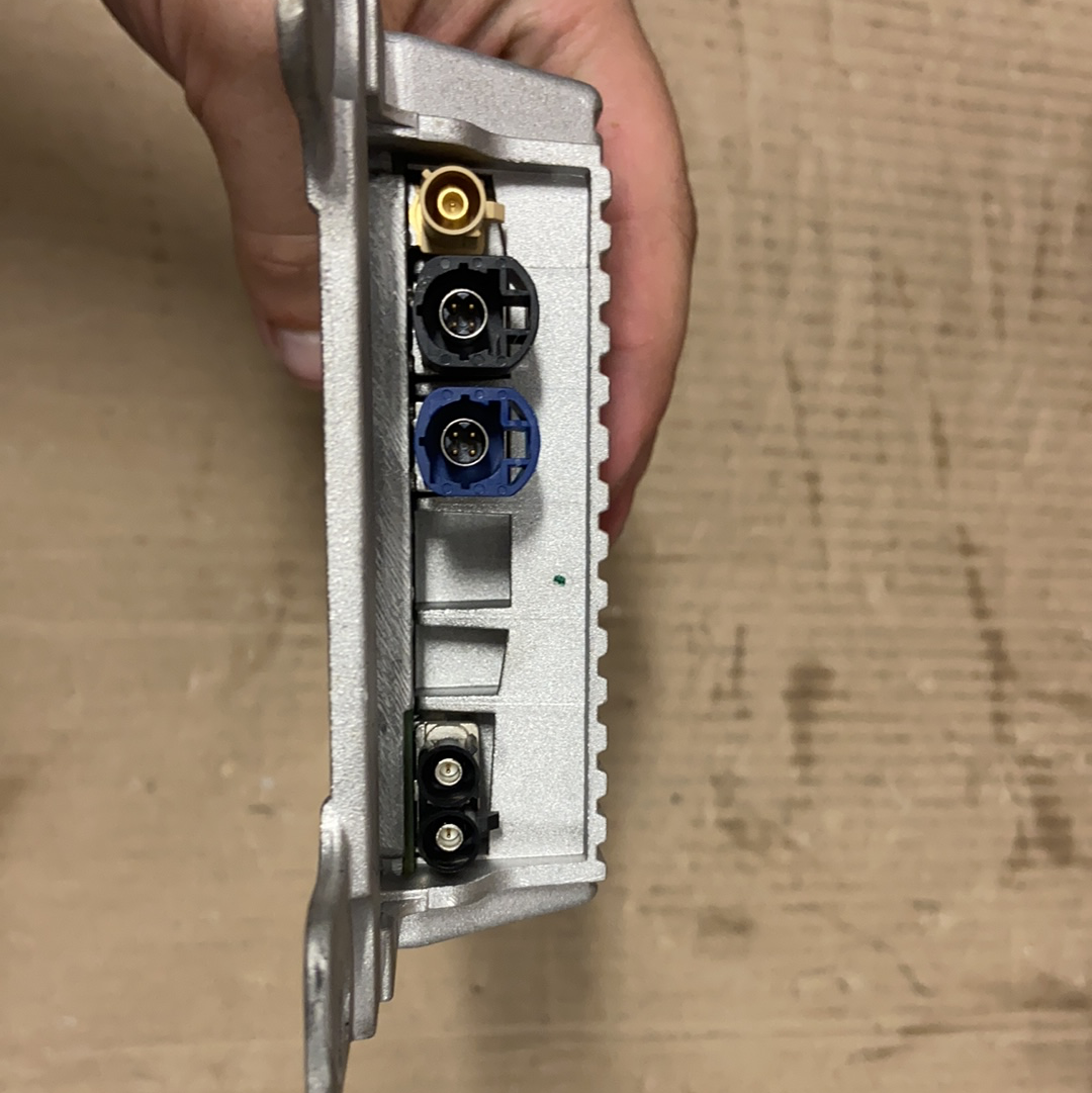 BMW Combox Telematics Module F10 F07 F01 F02 F04 F25 9251739 2447928 ...