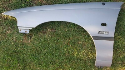 COMMODORE VP FRONT LEFT HAND L/H GUARD | eBay Australia