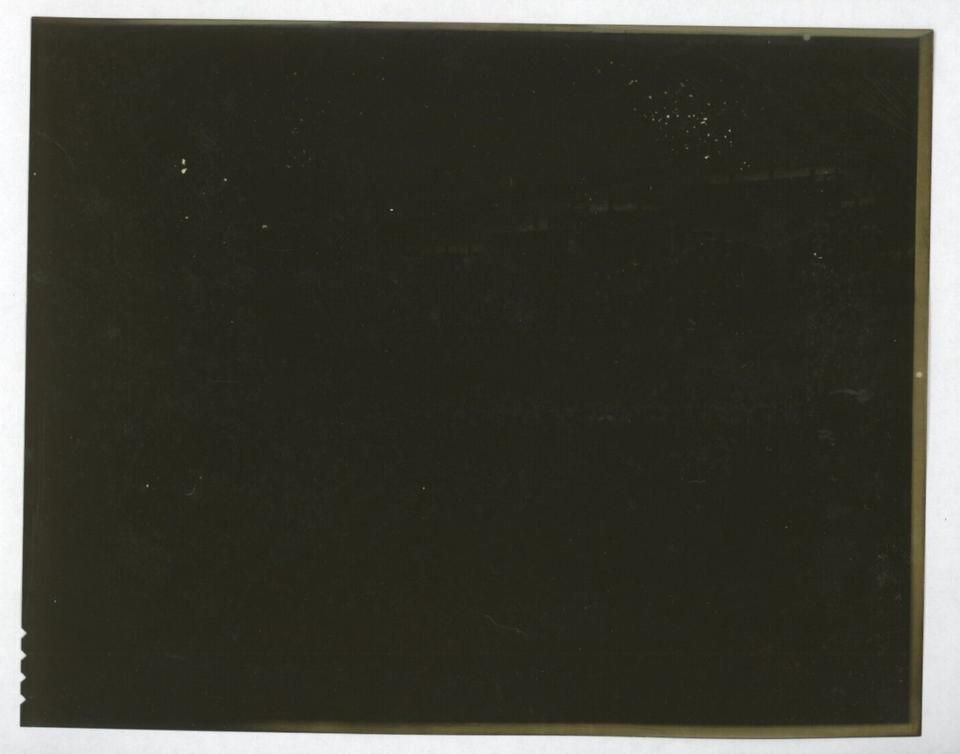 ORIGINAL NEGATIVE / PRRA - PUERTO RICO RECONSTRUCTION ADMINISTRATION ...