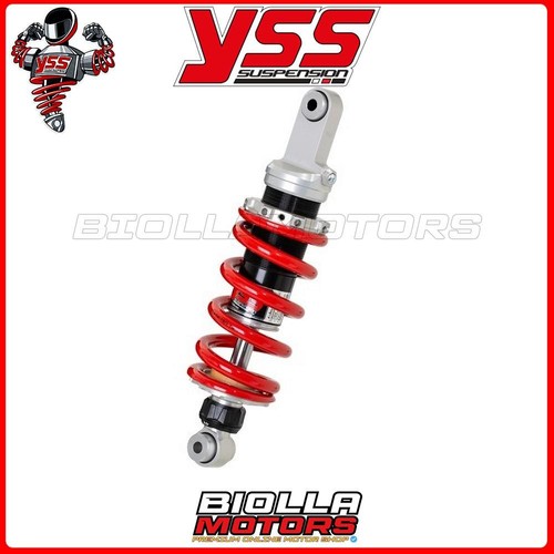 REAR MONO SHOCK ABSORBER YSS HONDA CBR 900 RR FIRE BLADE (919 CC) 1996 ...
