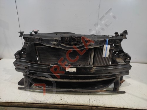 HYUNDAI I40 2011-2015 MK1 1.7 CRDi Front Slam Panel & Radiator Pack ...