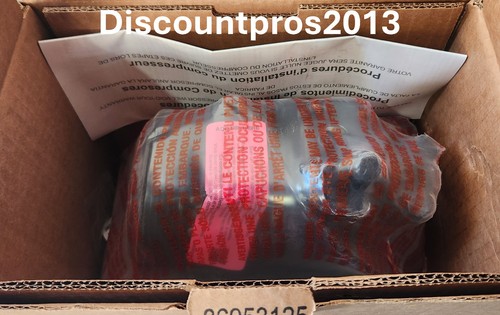 Carquest DW97394 A/C Compressor Mercedes-Benz 2000-2012 | eBay