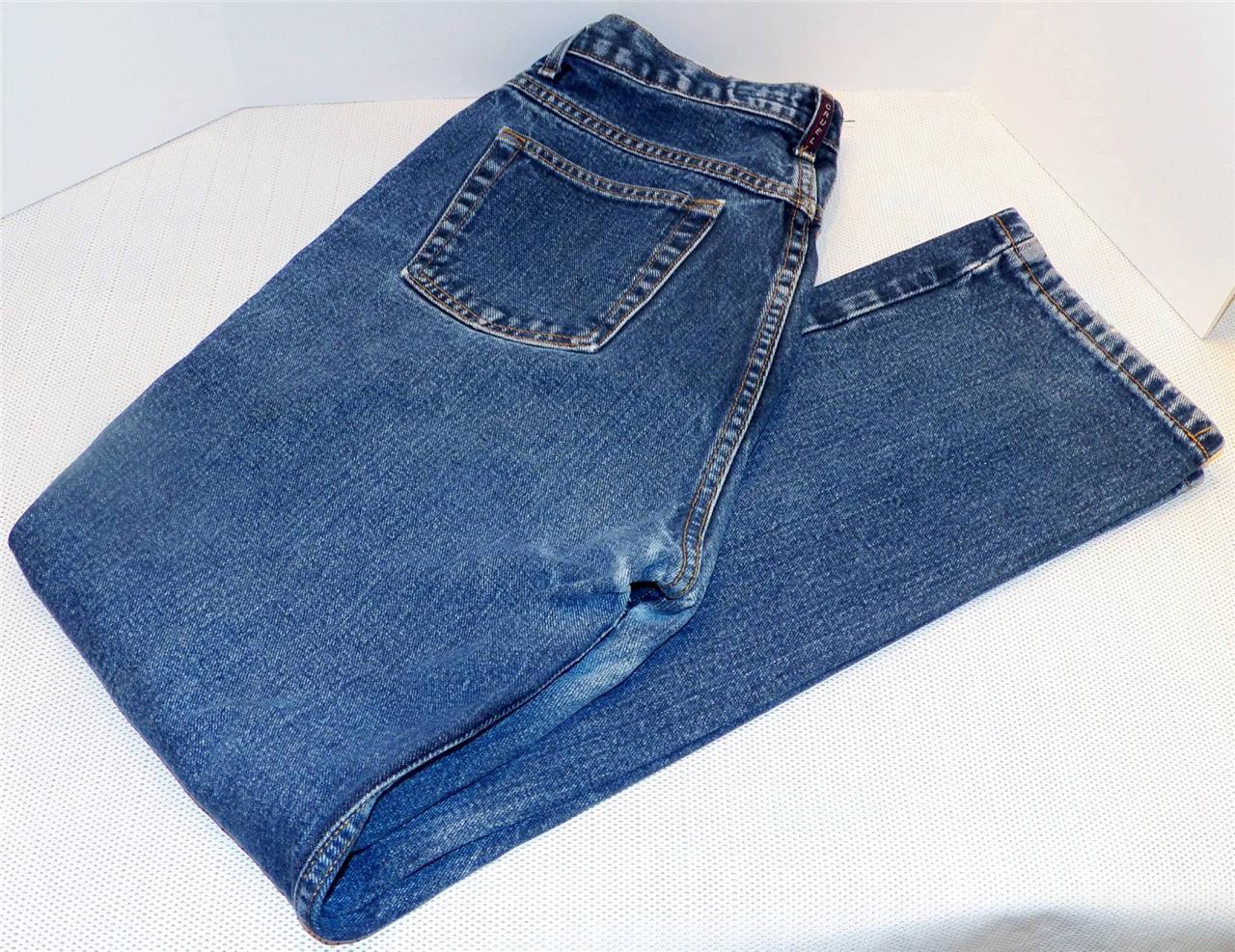 Cruel Girl C755020 Slim Fit Medium Stonewash Regular Rise Jeans 11 X 32 ...