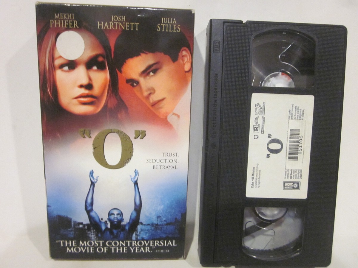 Othello Movie Julia Stiles