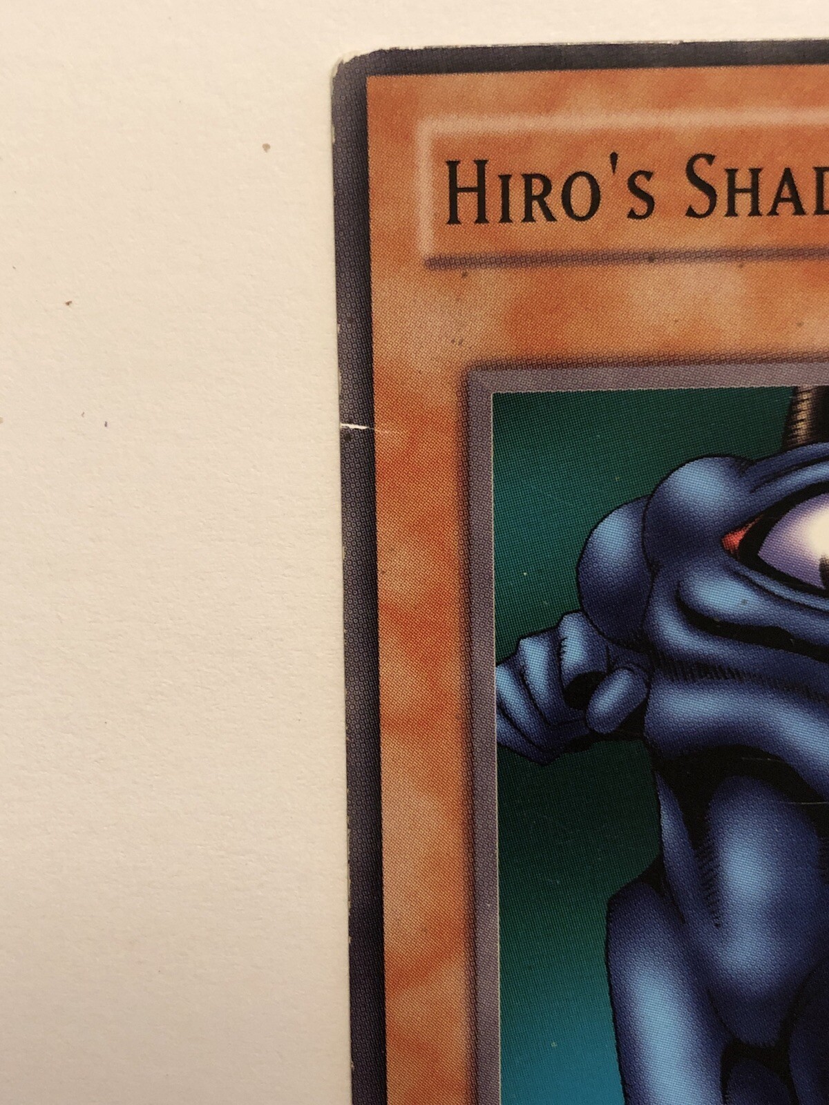 YuGiOh - 1x Hiro's Shadow Scout #SDP-019 - Unlimited - Lightly Played | eBay