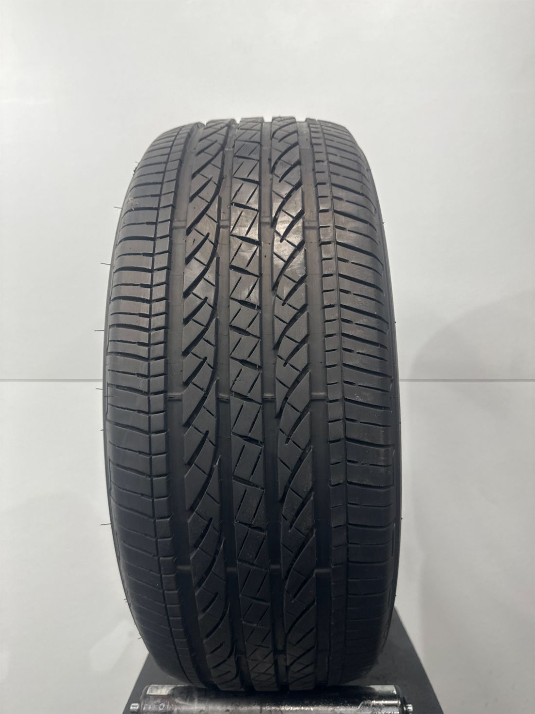 1 Bridgestone Dueler H/P Sport AS Run Flat P245/50R19 2455019 245/50/19 ...