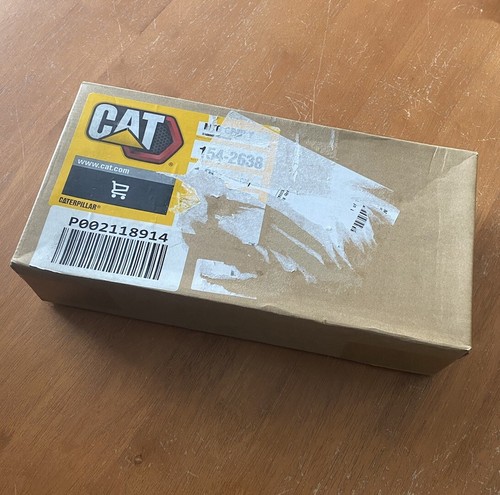 CATERPILLAR 154-2638 GP PIN SET 303 CAT MINI EXCAVATOR (2) 237-5096 ...