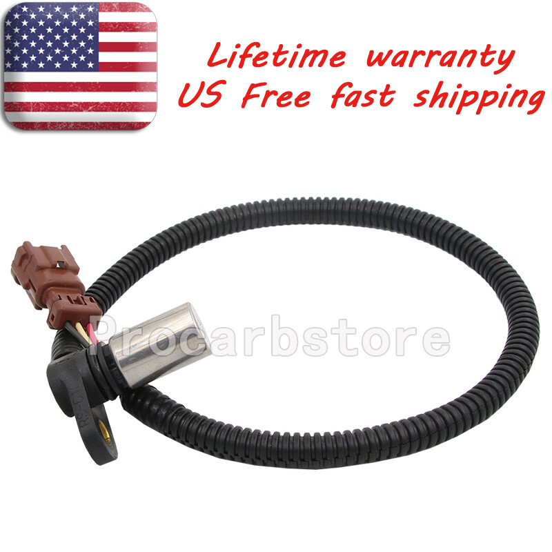 31935-3AX0B For Nissan Versa Auto Trans Speed Sensor CAS0005 1.6L 1.8L ...