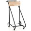 Outboard Boat Motor Stand 150 KG Capacity Durable Heavy Duty Engine ...