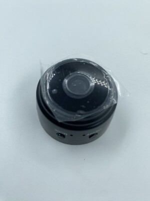 WiFi Mini Wireless Camera Security Monitoring Video and Voice recording ...