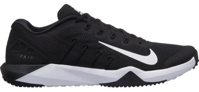Nike Retaliation Trainer Black for Sale | Authenticity Guaranteed | eBay