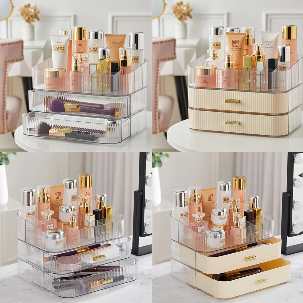 Makeup Display Table | Saubhaya Makeup