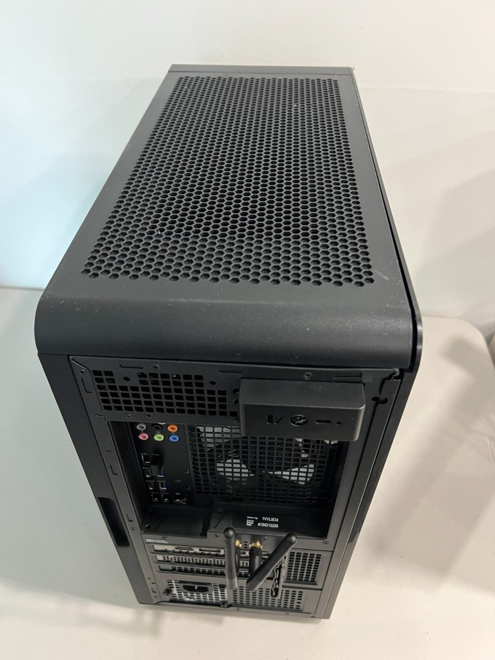 .Alienware Aurora R16 Gaming Intel Core i7-14700F 16GB 1TB SSD RTX 4060 ...