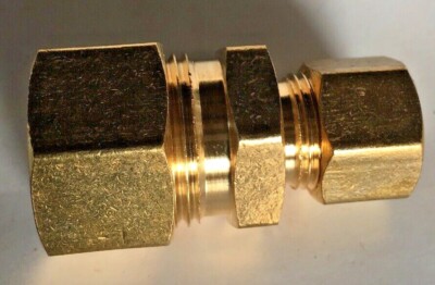 Comp Union 5/8 Comp x 3/8 4504056 | eBay